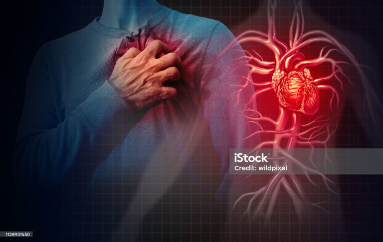 Enfermedad del corazón: síntomas, signos y causas - Doctor Benjamin ...