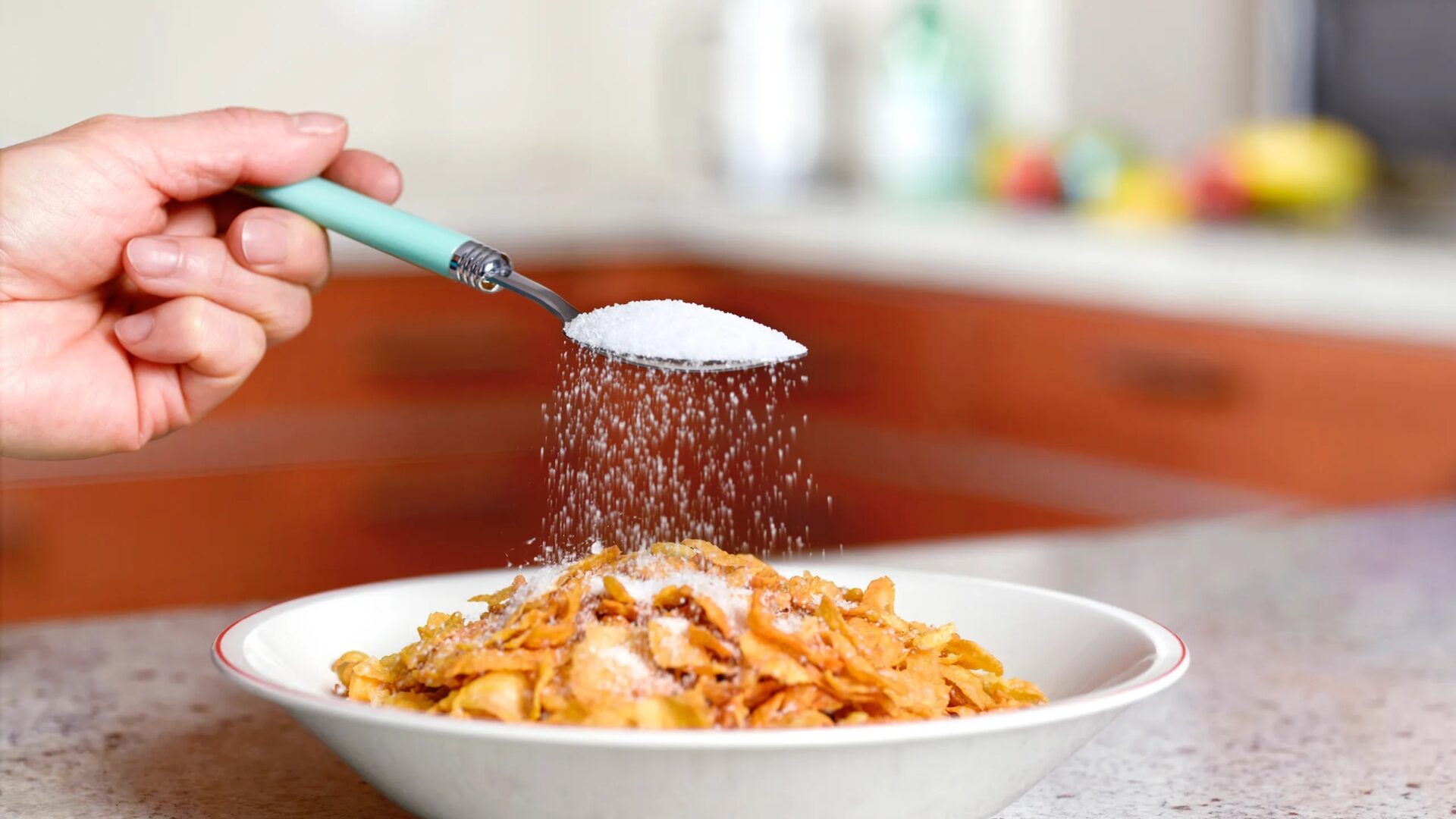 Alimentos ricos en azúcar tiene mayor riesgo de cálculos renales ...