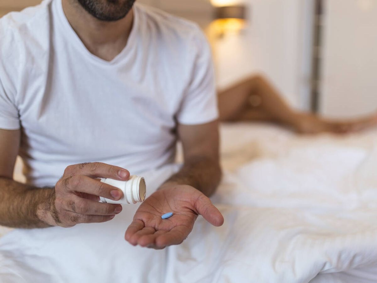 Cómo elegir los medicamentos para la disfunción eréctil - Doctor ...