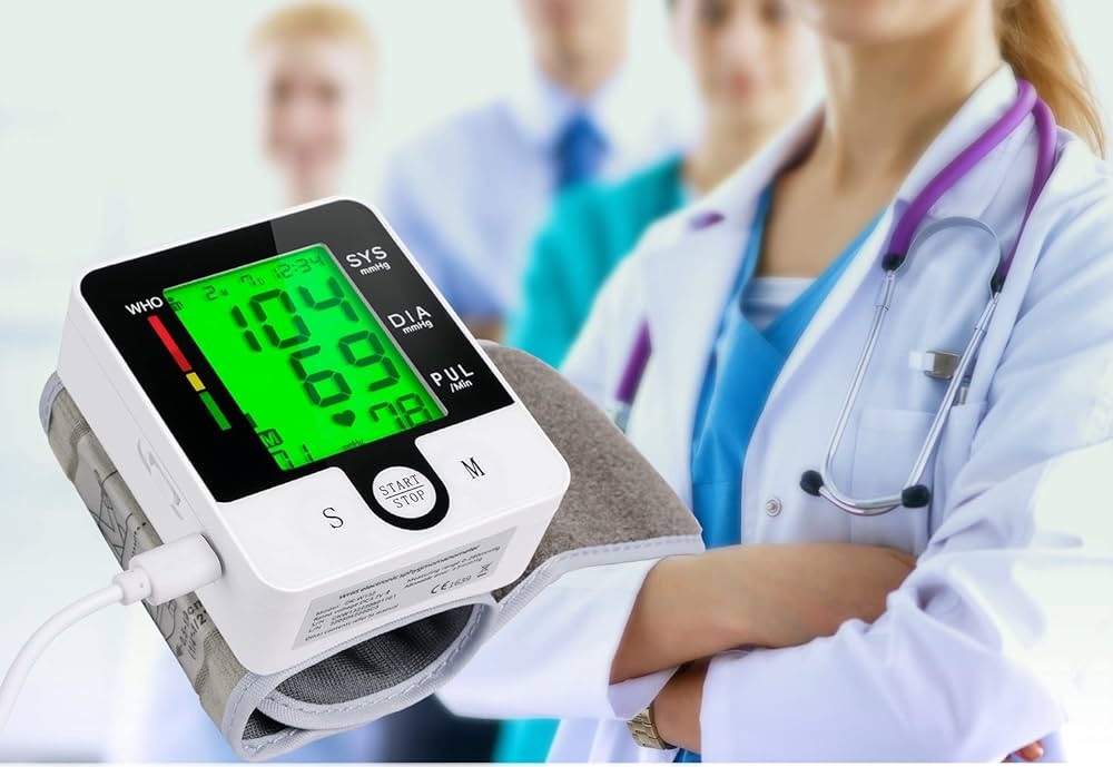 ¿Puede autoajustar sus medicamentos para la tensión arterial? - Doctor ...