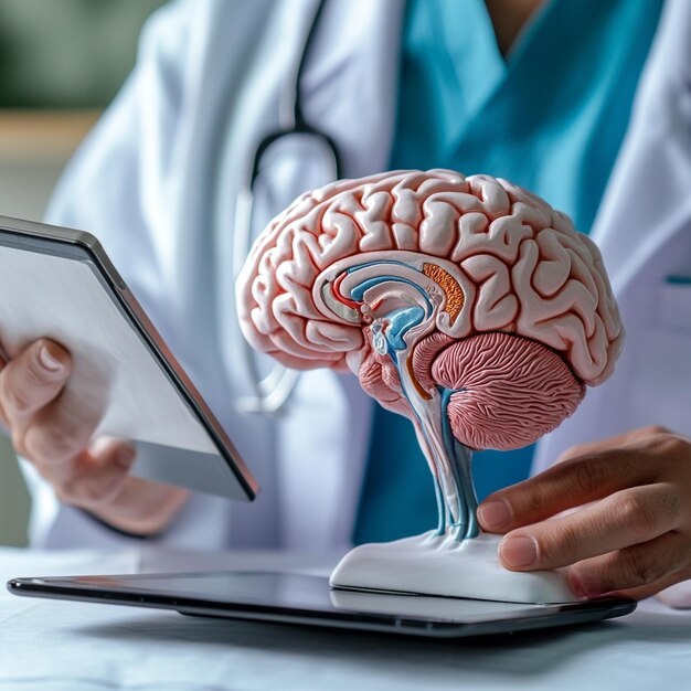 ¿Cuál es su puntuación Brain Care? - Doctor Benjamin Díaz Curiel