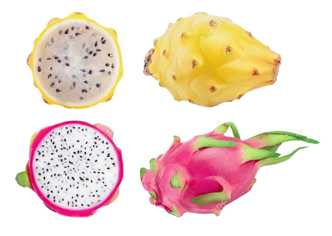 Fruta del dragón: cómo disfrutar de esta fruta rica en antioxidantes ...