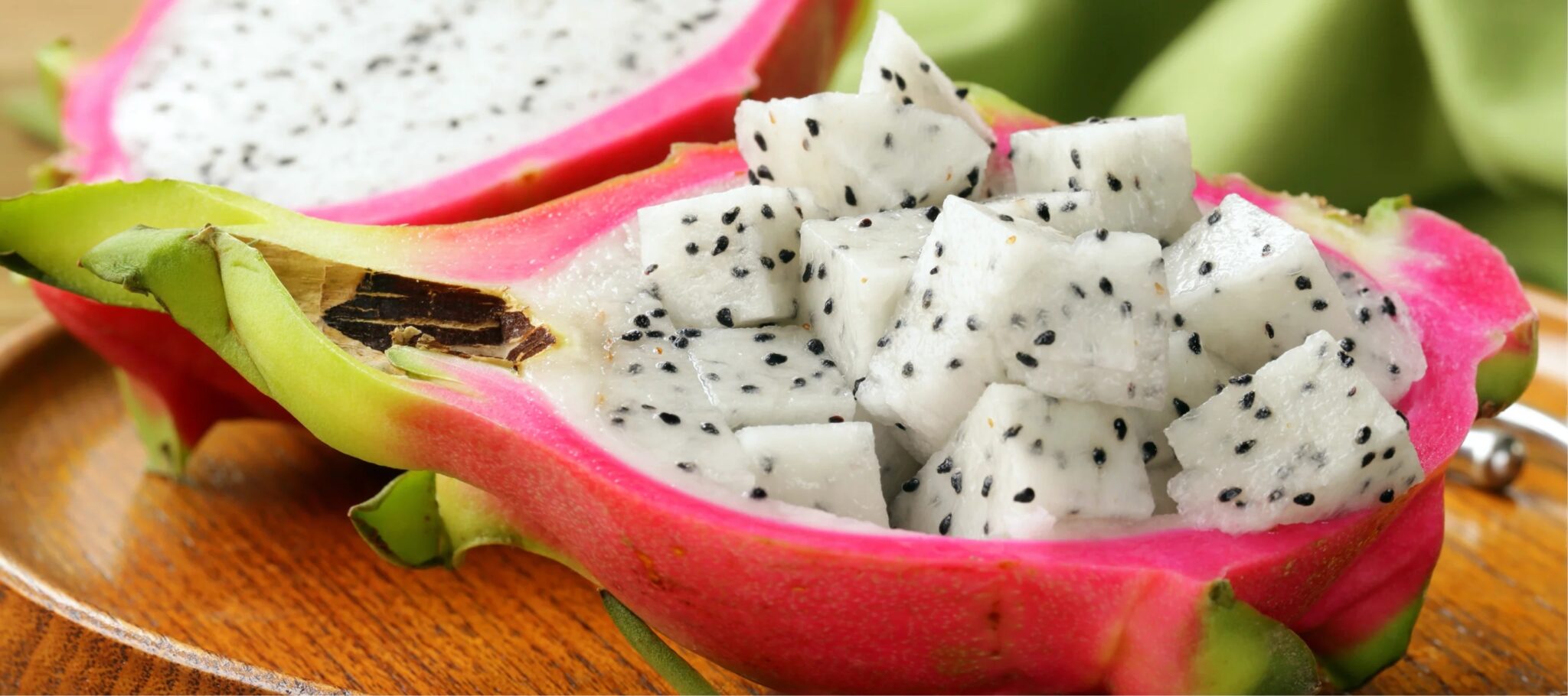 Fruta del dragón: cómo disfrutar de esta fruta rica en antioxidantes ...