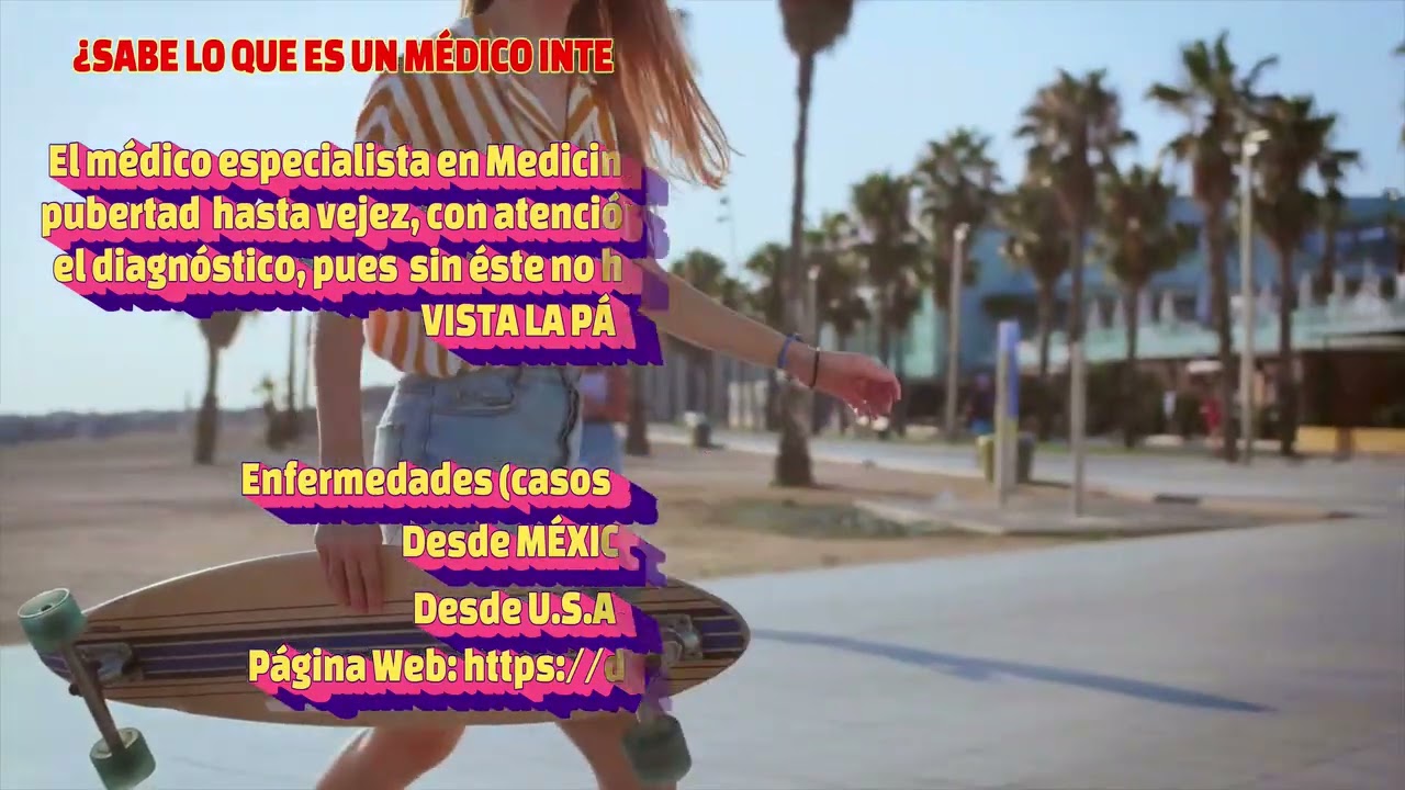 Sabe lo que es un Medico Internista? Dr Benjamín Díaz Curiel - Doctor ...